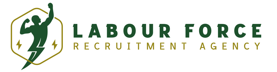 Labour Force Recruitment Agency